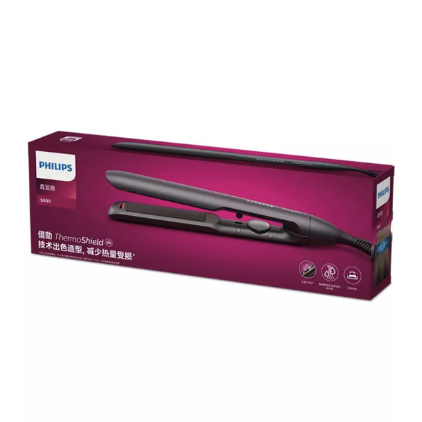 Плойка Philips BHS510/05_2 - купить по доступным ценам в интернет ...