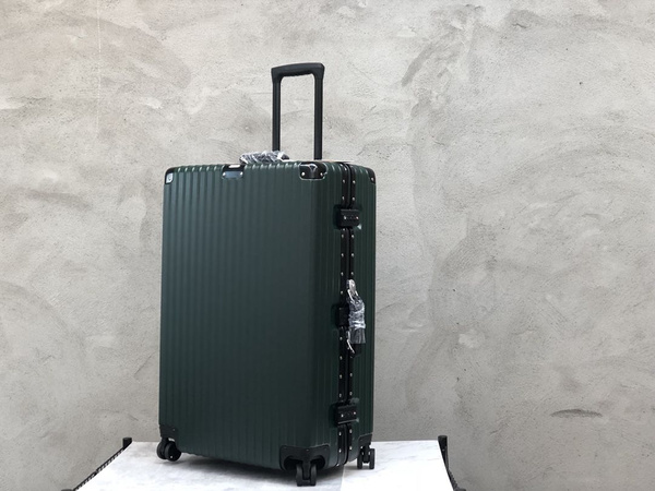 Сумка-тележка RIMOWA 3-RIMOWA, 41 л купить по выгодной цене в интернет-магазине OZON (1350853150)