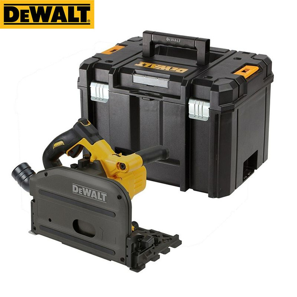 DEWALT DCS520 Циркулярная пила FLEXVOLT 54 В 60 В Макс. Аккумуляторная ...