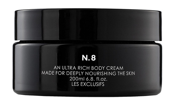 Парфюмированный крем для тела / Morph N.8 An Ultra Rich Body Cream - купить с доставкой по ...