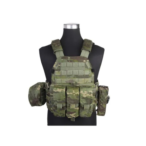 Emersongear Бронежилет - купить с доставкой по выгодным ценам в ...