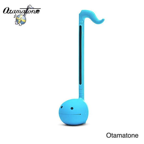 Otamatone японский Электронный музыкальный инструмент портативный ...