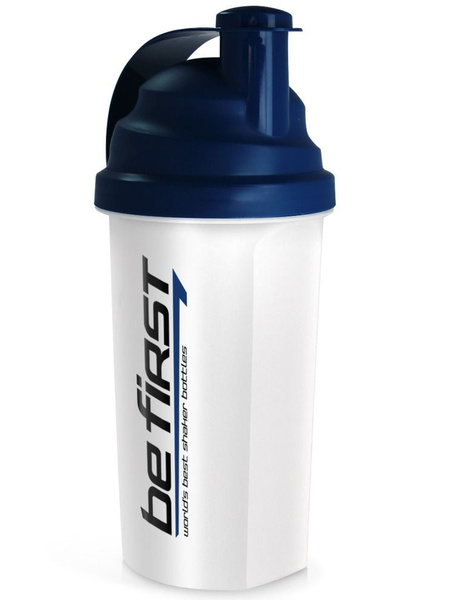 Шейкер спортивный, Пластиковый шейкер 700 мл (TS1379) be first, 700 мл ...