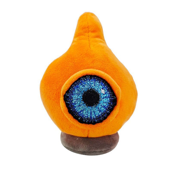 Уникальный подарок: плюшевые куклы SCP Foundation Bio-derived для ...