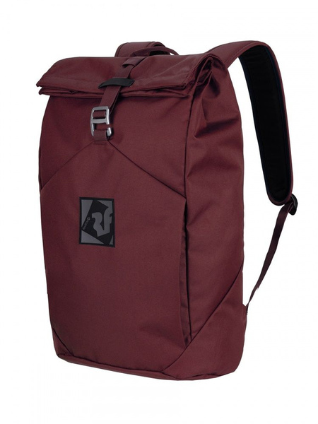 Рюкзак Red Fox Roll Top, бордовый - купить с доставкой по выгодным ...