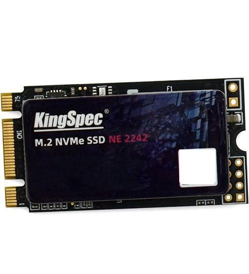 128 ГБ Внутренний SSD-диск KingSpec NE (NE-128-2242) - купить по ...