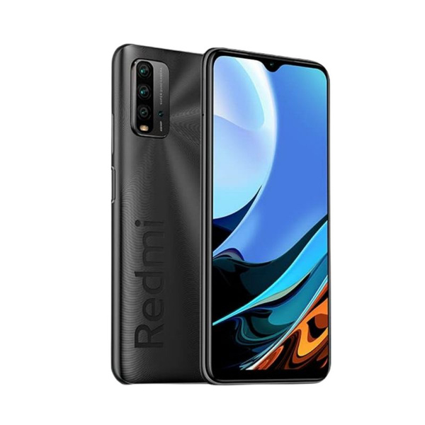 Смартфон Xiaomi Redmi 9T - купить по выгодной цене в интернет-магазине ...