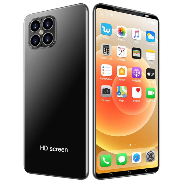 Смартфон IP12 Pro-180 - купить по выгодной цене в интернет-магазине ...