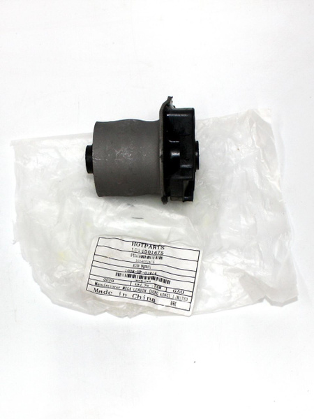 Сайлентблок задней балки 1014001675 Geely MK, MK Cross, GC6 - купить по ...