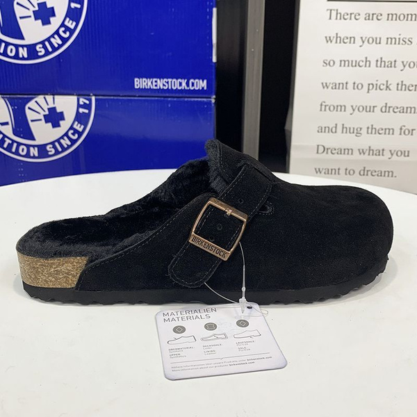 Тапочки Birkenstock - купить с доставкой по выгодным ценам в интернет ...