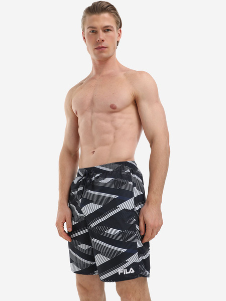 Шорты для плавания Fila - купить с доставкой по выгодным ценам в ...