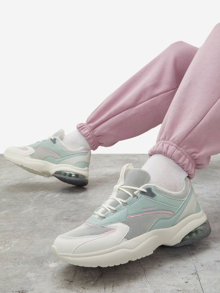 Кроссовки Demix NEO BUBBLE MAX - купить с доставкой по выгодным ценам в ...