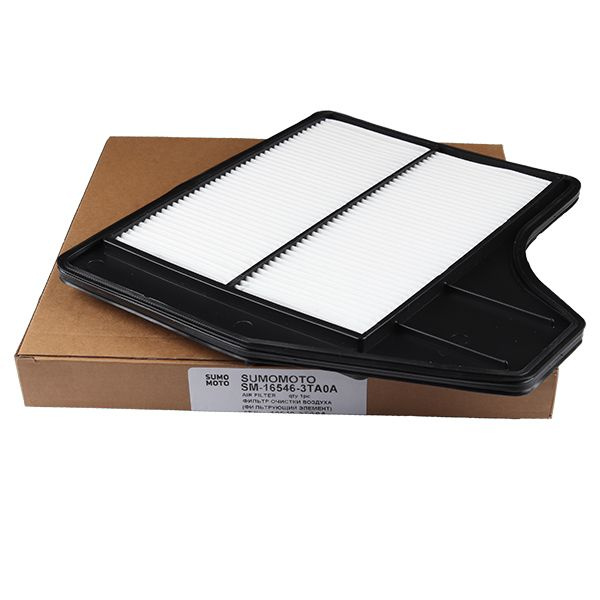 Фильтр воздушный SUMOMOTO SM-16546-3TA0A - купить по выгодным ценам в ...