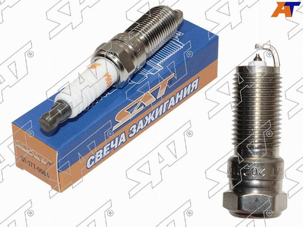 Свеча зажигания SAT 674859 - купить по выгодным ценам в интернет ...