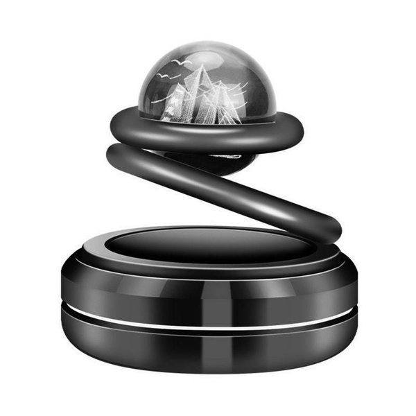 (1 пара) Парящий автомобильный диффузор Solar Star Aroma Diffuser Car ...