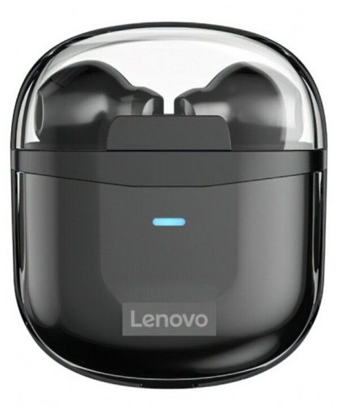 Наушники Вкладыши Lenovo XT96 True Wireless Earbuds Беспроводное 32 ...