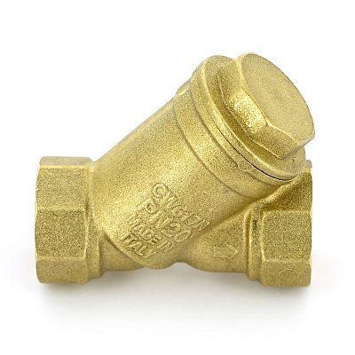 Косой фильтр 3/4 г.г. ITAP - купить в интернет-магазине OZON по ...