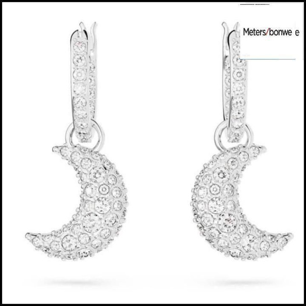 Swarovski Серьги подвески - купить с доставкой по выгодным ценам в ...