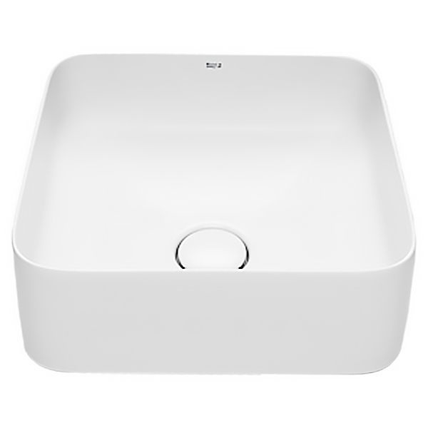 Раковина Roca 327532000x37 см, белый купить по доступной цене с ...