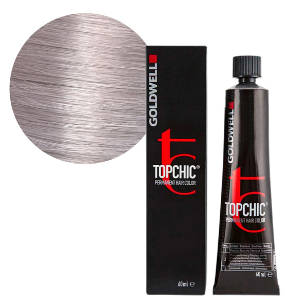 Goldwell Topchic - Краска для волос 11SV 60 мл. - купить с доставкой по ...