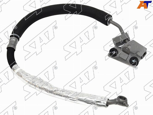 Шланг ГУР высокого давления NISSAN CEFIRO A33 VQ20 SAT ST-49720-5Y500 ...