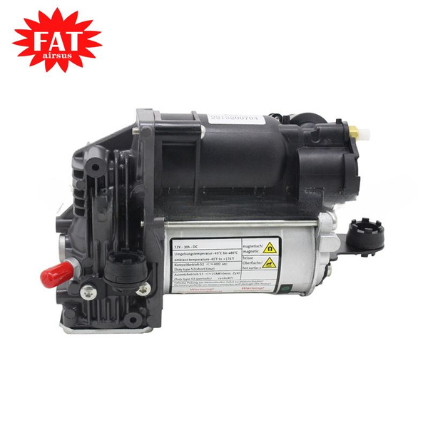 Насос для сжатия подвески автомобиля mercedes W221 - MIAOJIE арт. CM221 ...