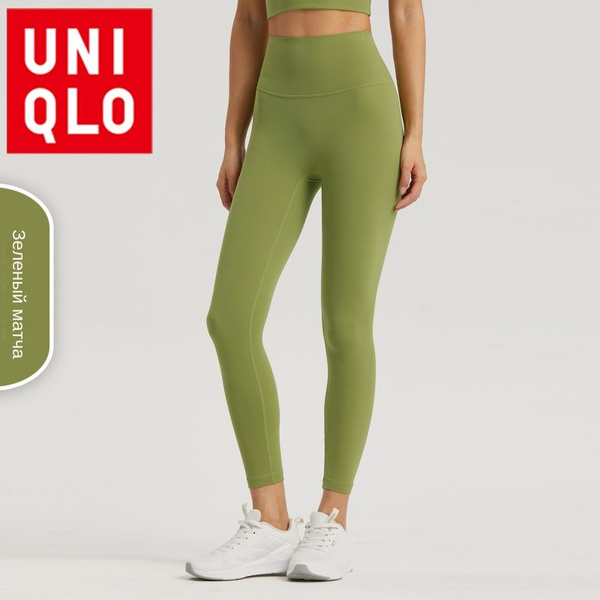 Легинсы Uniqlo - купить с доставкой по выгодным ценам в интернет ...