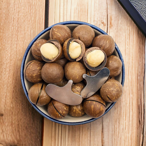Макадамия орех (Macadamia) 500 г купить на OZON по низкой цене (1395073435)