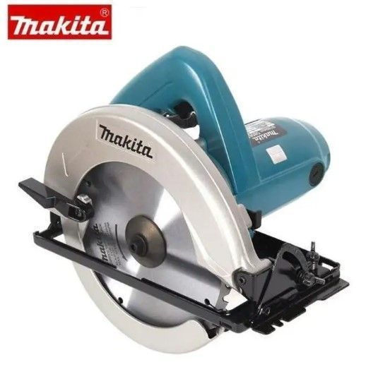 Дисковая пила (циркулярная) Makita HS7000 - купить в интернет-магазине ...