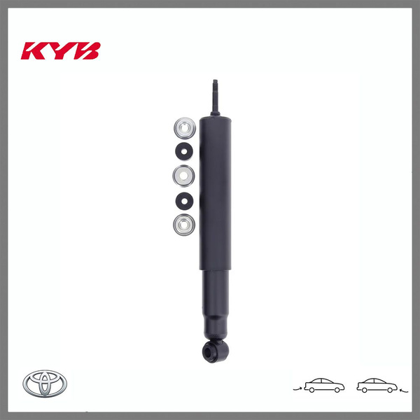 Амортизатор подвески задний KAYABA 444083 для а/м Isuzu Trooper ...