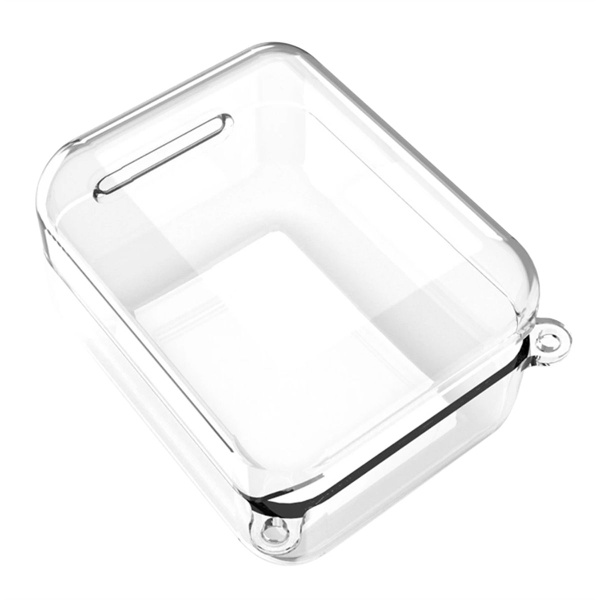 Для Bitzee Bis Elf Pet Machine All-In-1 прозрачный защитный чехол ...