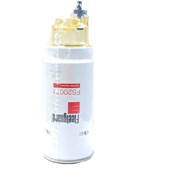 ФИЛЬТР СЕПАРАТОР, ТОПЛИВО ( PL420 / FS20071 / FS19769 ) - Fleetguard ...