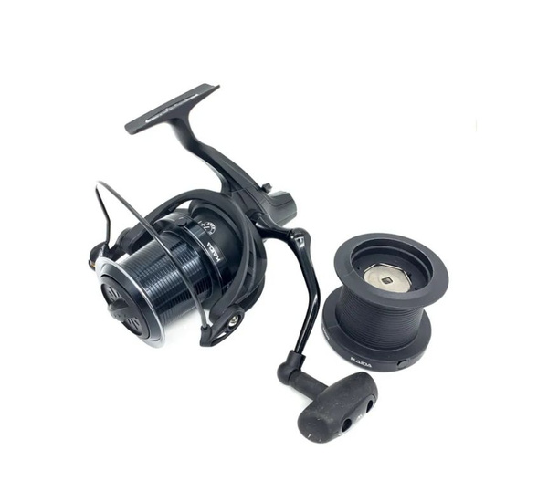 Катушка KAIDA ADN-SPOD, Безынерционная, 7000, Передний фрикцион купить c доставкой на OZON по ...