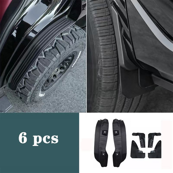 tank 400 аксессуары брызговик автомобиля - арт. TK402324SLNC-6 - купить по выгодной цене в ...