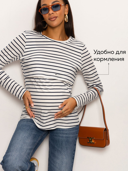 Лонгслив I Love Mum - купить с доставкой по выгодным ценам в интернет ...