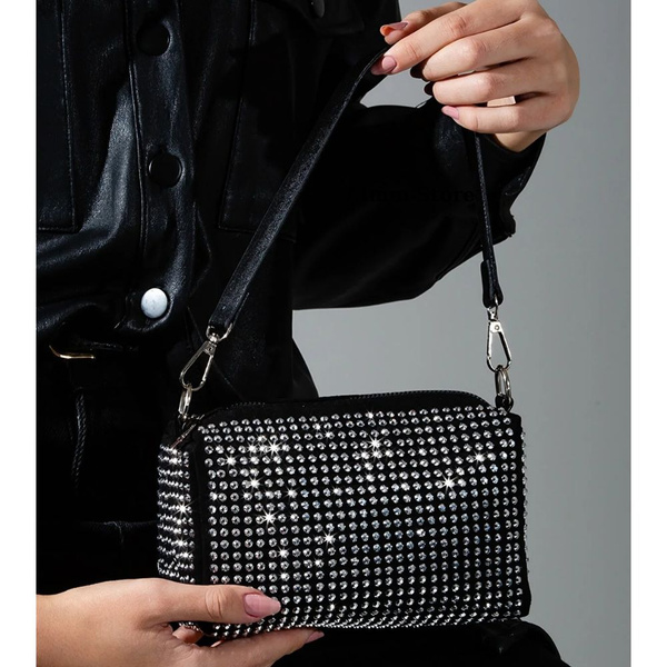 Сумка на плечо кросс-боди After Leaf - купить с доставкой по выгодным ценам в интернет-магазине ...