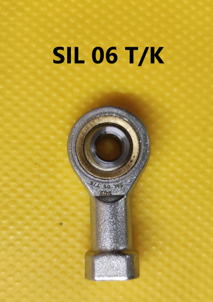 Подшипник универсальный Sil06t K1 купить по выгодной цене в интернет