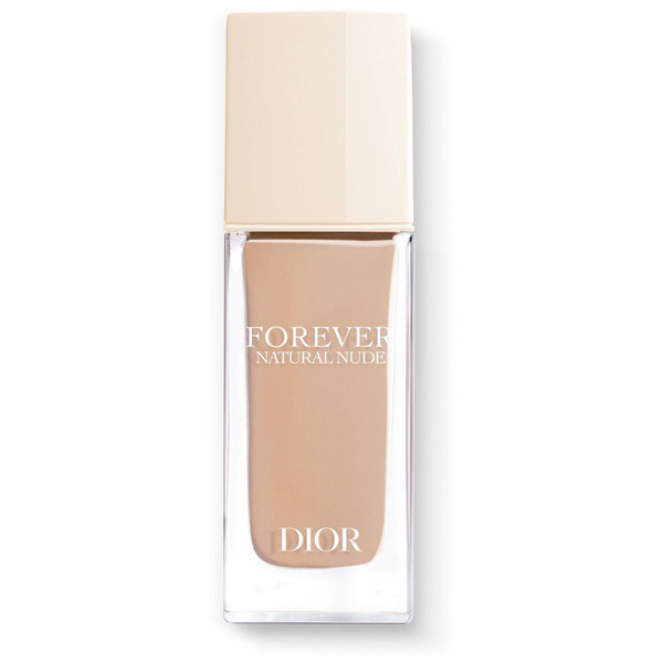 Dior Тональный крем, придающий естественный вид Dior Forever Natural ...