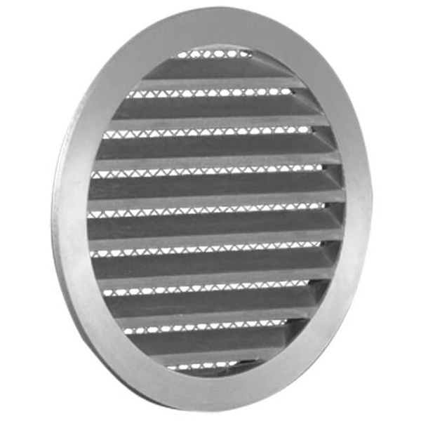 Наружная решетка Shuft PGC 160 купить на OZON по низкой цене (1781424332)