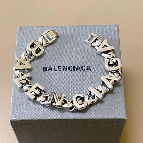 Balenciaga Браслет - купить с доставкой по выгодным ценам в интернет ...