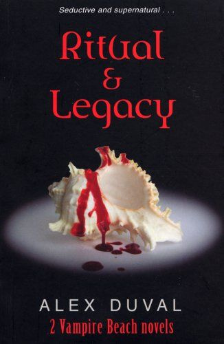 Vampire Beach: Ritual and Legacy - купить с доставкой по выгодным ценам ...
