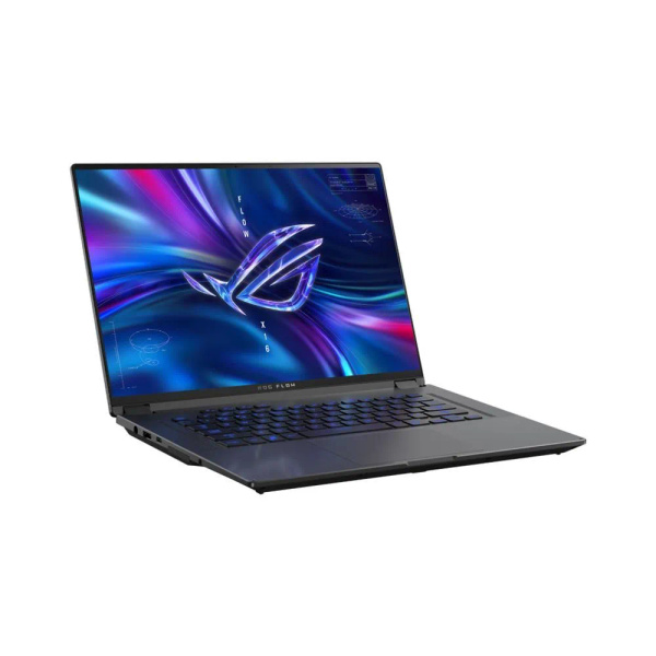 Игровой ноутбук ASUS ROG Flow X16 GV601RW-M5049, черный матовый купить ...