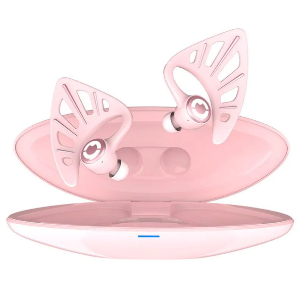 Bluetooth-гарнитура YOWU Elf Wireless Earphones APP Control - купить по ...