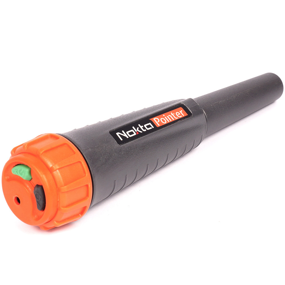 Пинпоинтер Nokta Pointer Light — купить в интернет-магазине OZON с ...