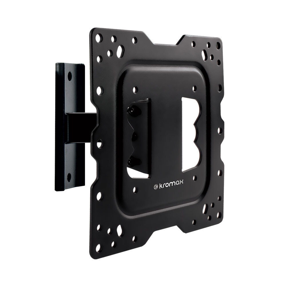 Кронштейн для телевизора Kromax Dix 16 Black — купить в интернет ...