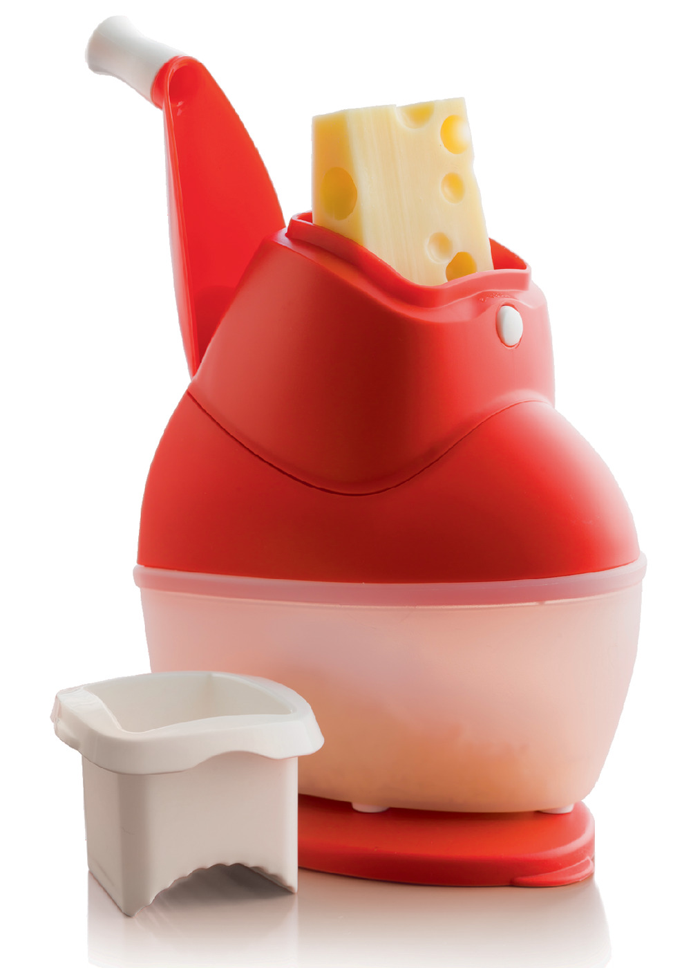 Терка Tupperware Magic_mill - купить по доступным ценам в интернет ...