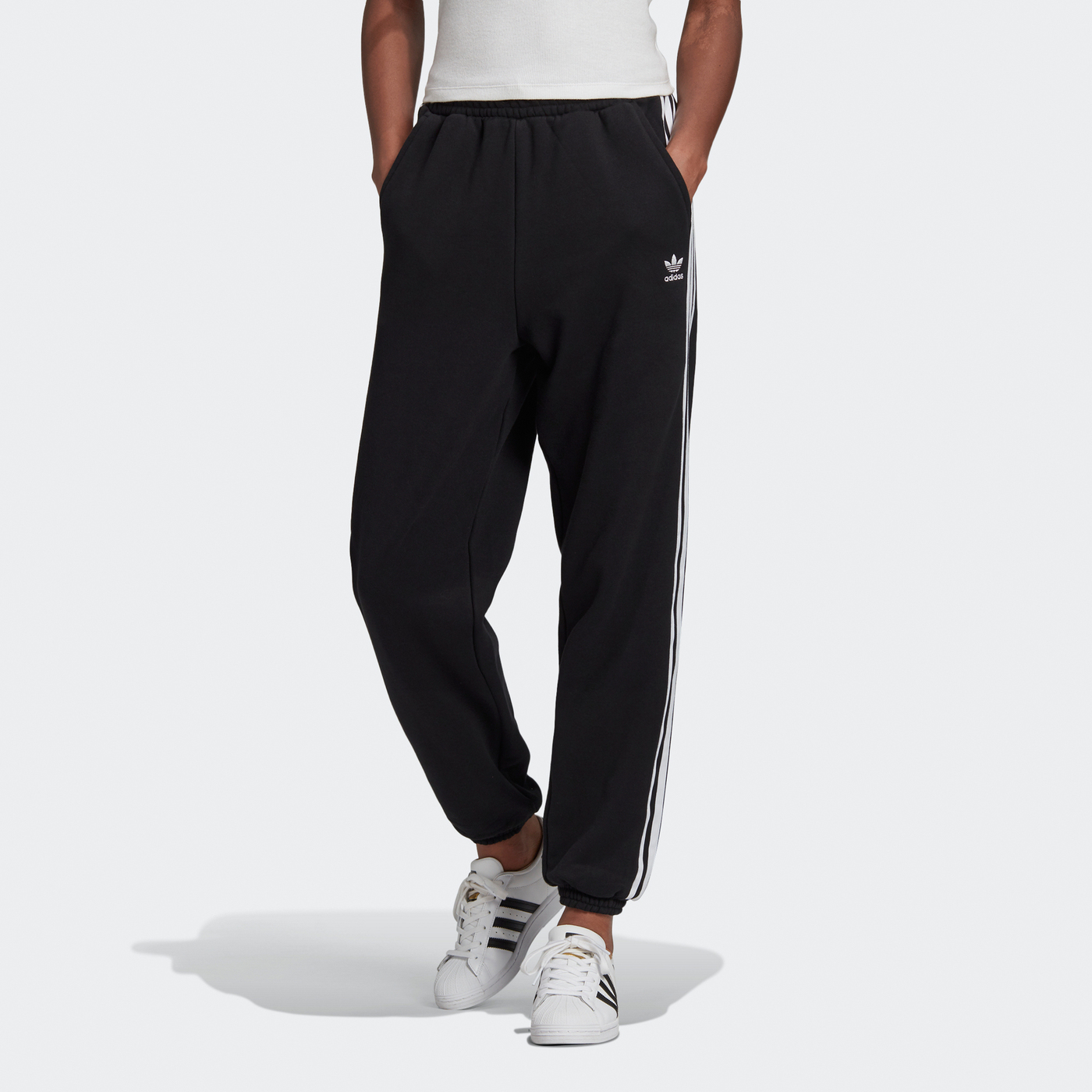 adidas Originals Originals Regular Jogger Joggers
