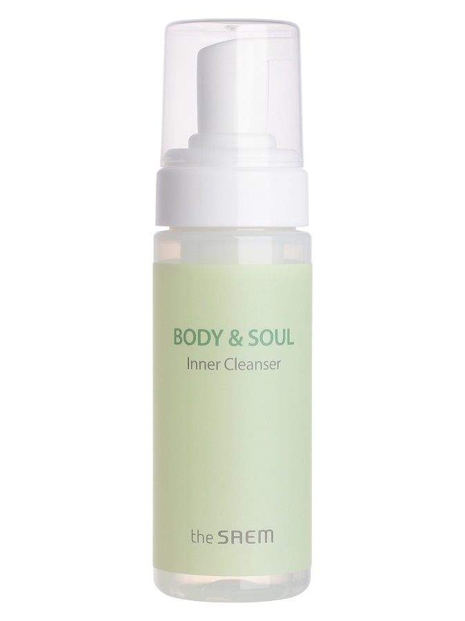 Inner Gel – купить в интернет-магазине OZON по низкой цене