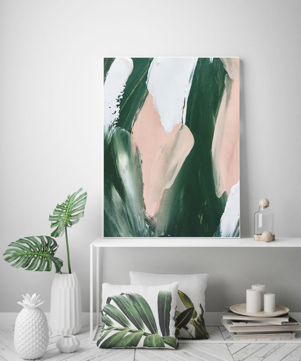 Постер, 50x40 см купить по выгодной цене в интернет-магазине OZON