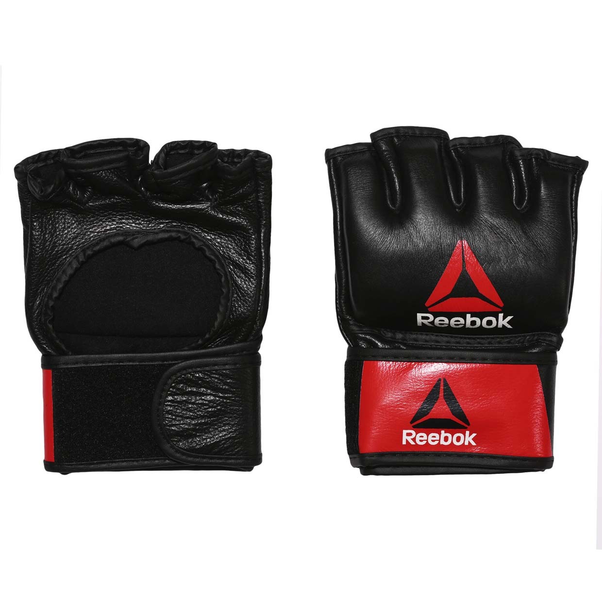Перчатки для единоборств Reebok — купить в интернет-магазине OZON с ...